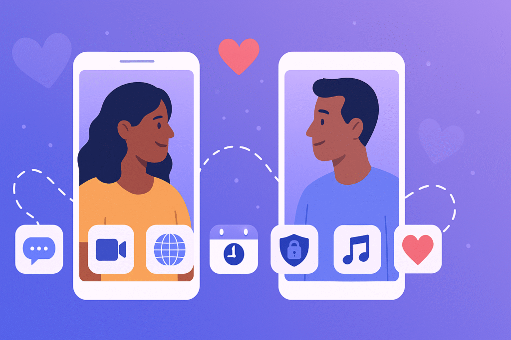 11 Best Apps for Long-Distance Couples (Plus the Starter Pack) - Better ...